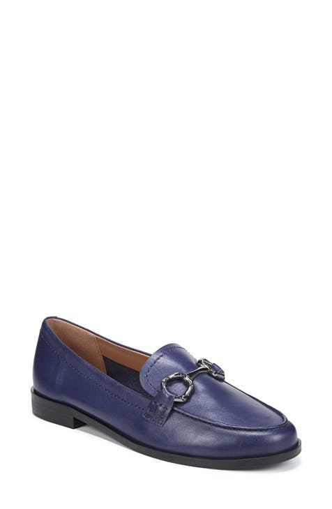 Women's Blue Flats | Nordstrom
