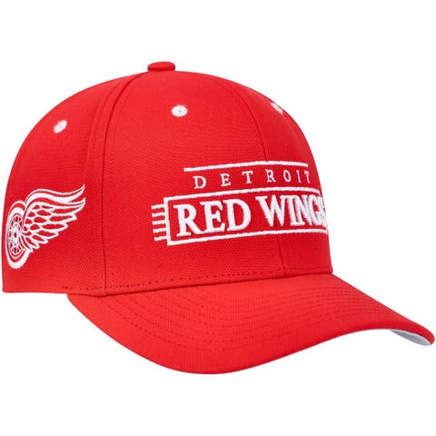 Men's Detroit Red Wings Hats | Nordstrom