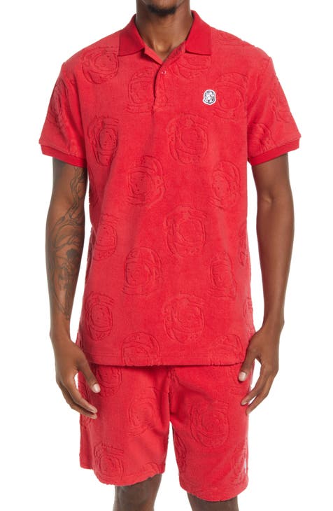 Men's Red Clothing | Nordstrom