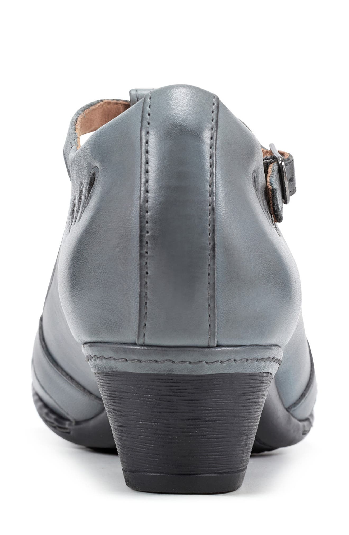 Rockport Cobb Hill Angelina T-Strap Pump (Women) | Nordstrom