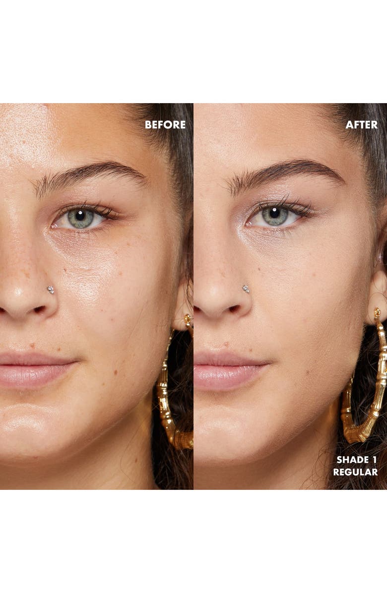 NYX PROFESSIONAL MAKEUP Pore Filler Blurring Primer | Nordstromrack