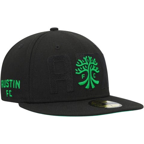 Men's Austin FC Hats | Nordstrom