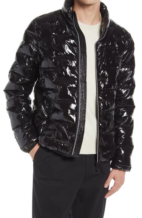 Men's Black Quilted Jackets | Nordstrom