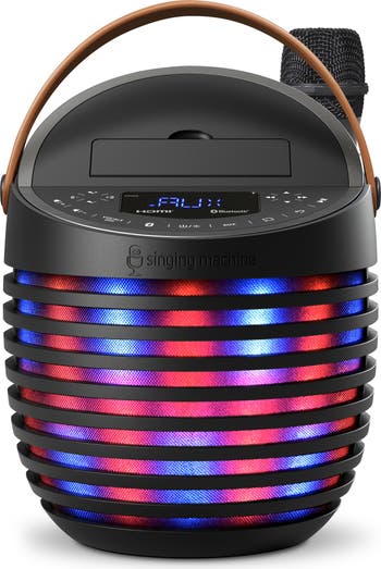 Singing Machine Cube One Karaoke Machine | Nordstrom