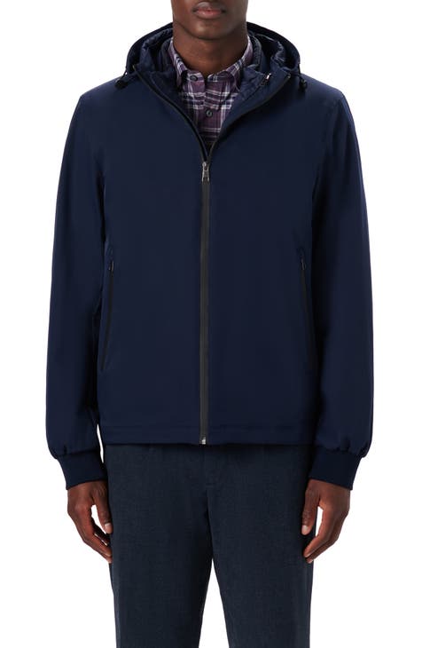 Men's Blue Bomber Jackets | Nordstrom