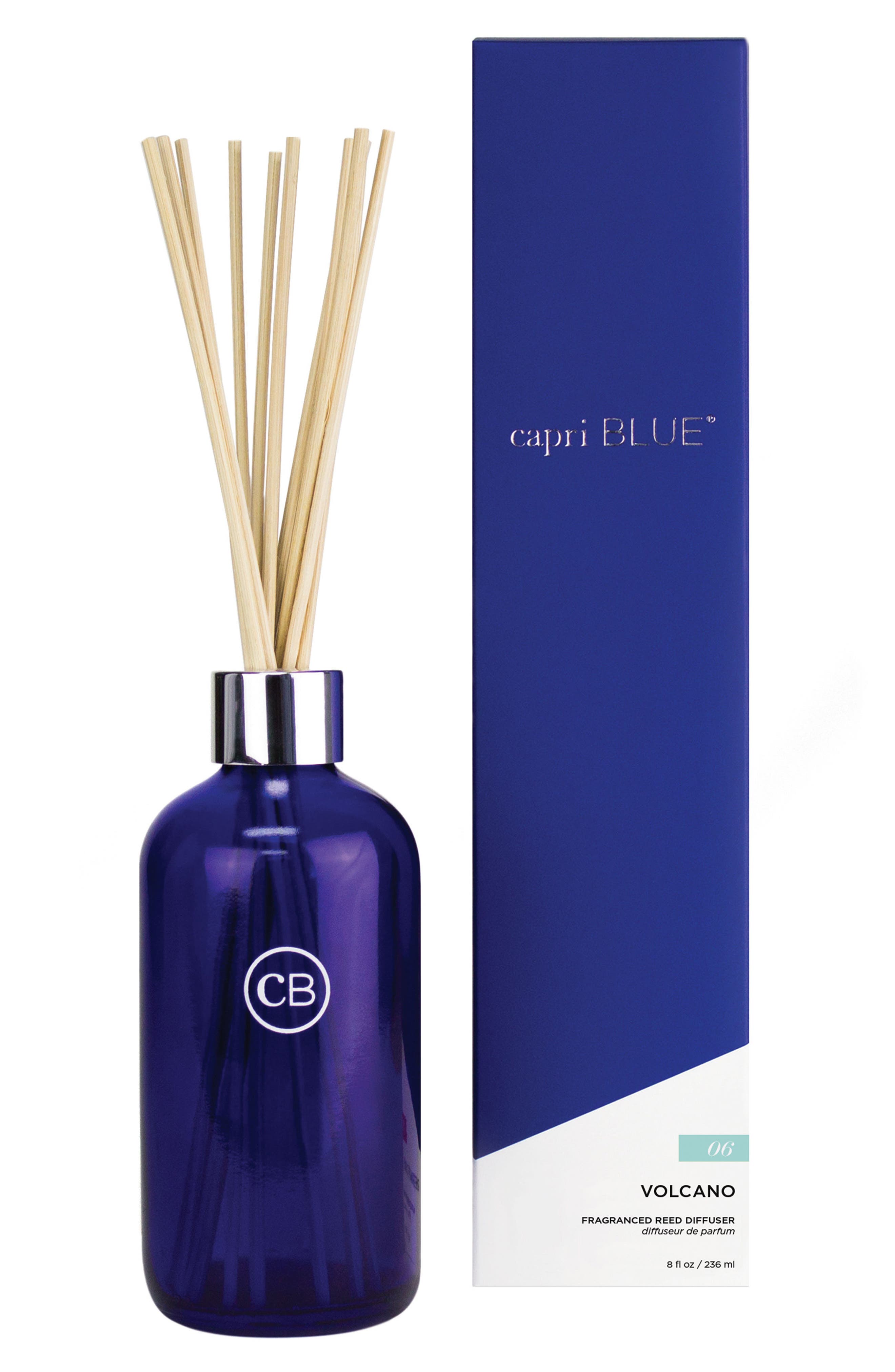 Capri Blue Volcano Reed Diffuser | Nordstrom