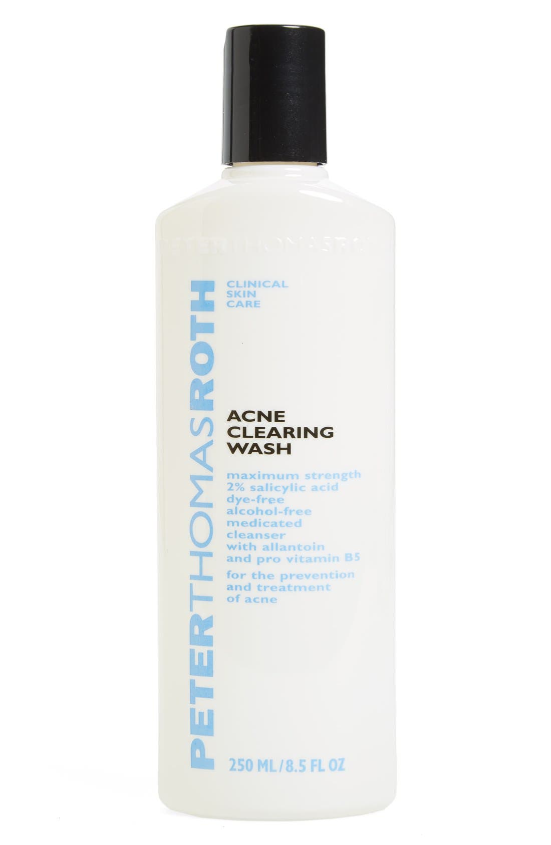 Peter Thomas Roth Acne Clearing Wash | Nordstrom