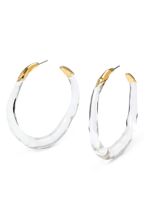 Alexis Bittar Statement Earrings | Nordstrom