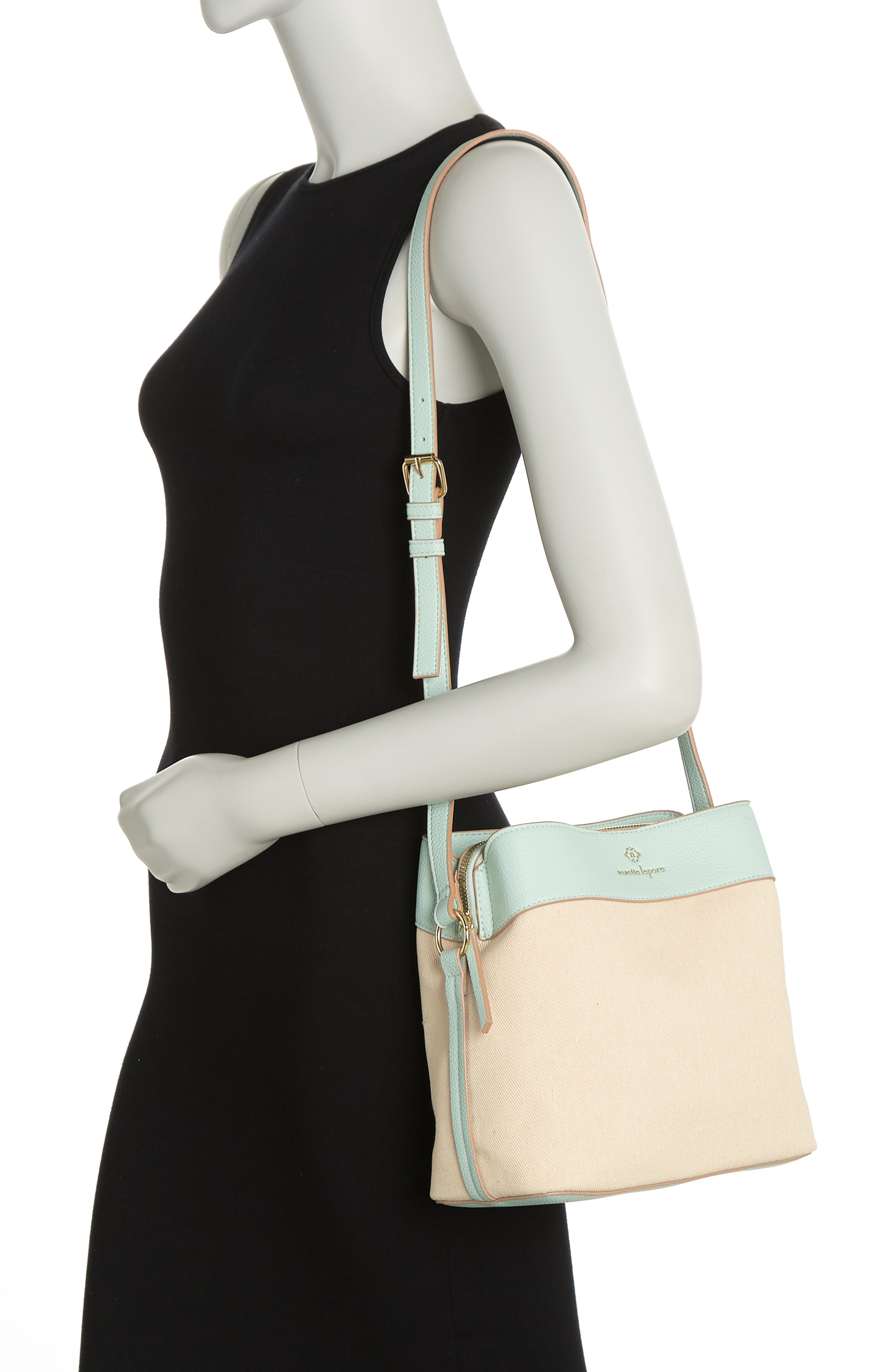 Nanette Lepore Colleen Bucket Bag | Nordstromrack