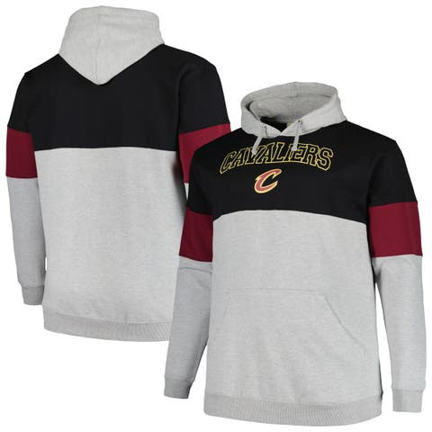Men's Cleveland Cavaliers Sports Fan Sweatshirts & Hoodies | Nordstrom