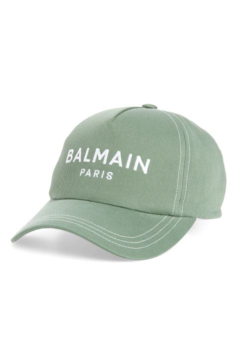 Men's Balmain Baseball Caps | Nordstrom