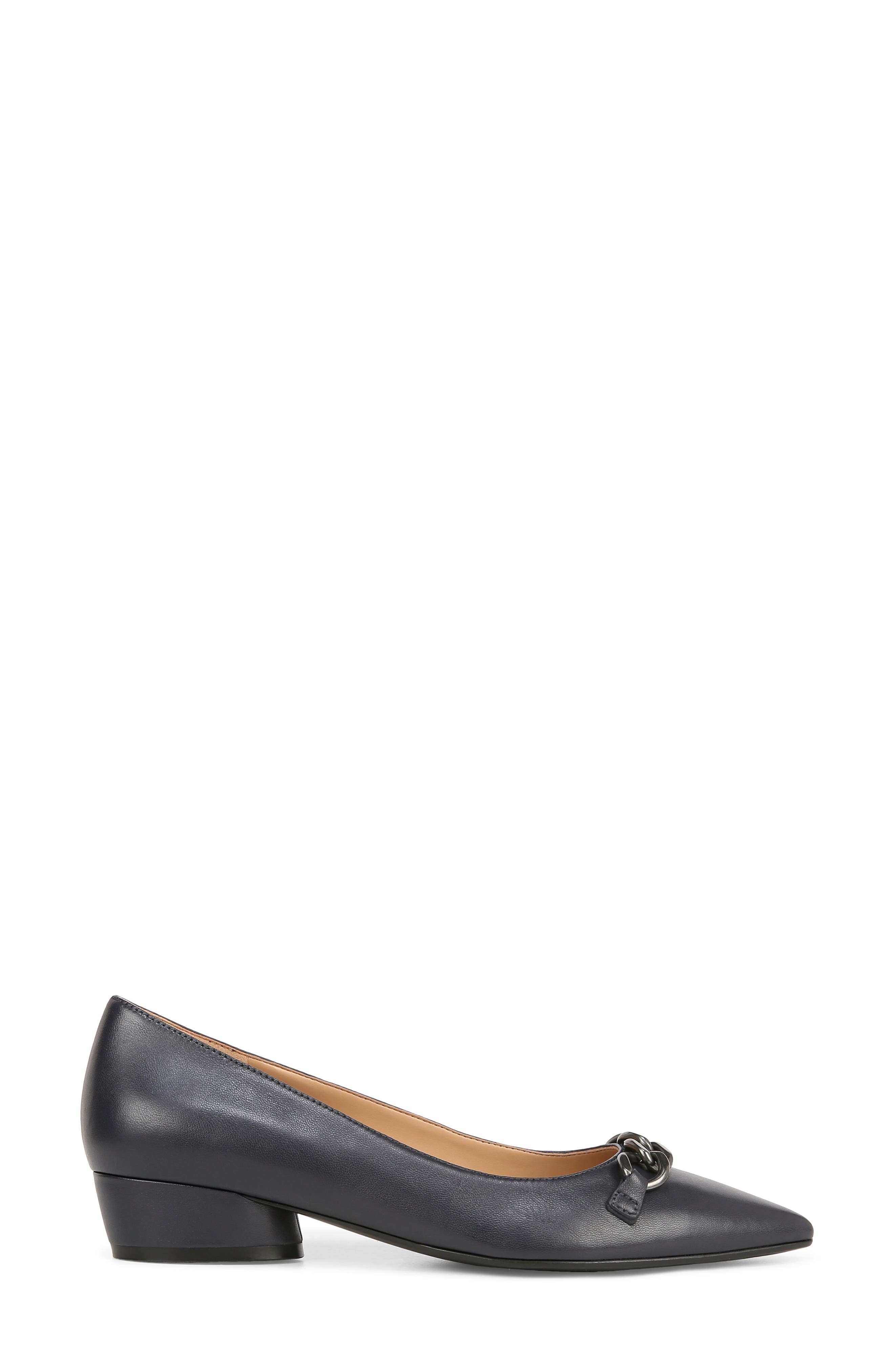 Naturalizer Becca Skimmer Pointed Toe Pump (Women) | Nordstrom