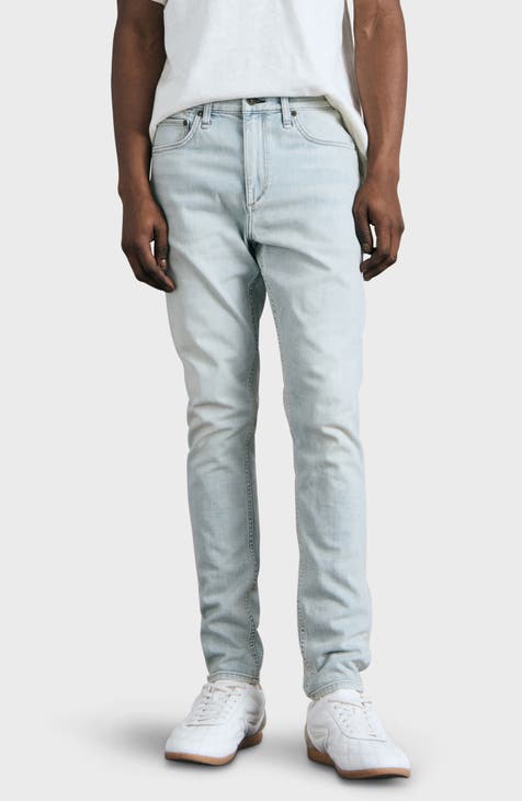 Men's Rag & bone Skinny Fit Jeans | Nordstrom