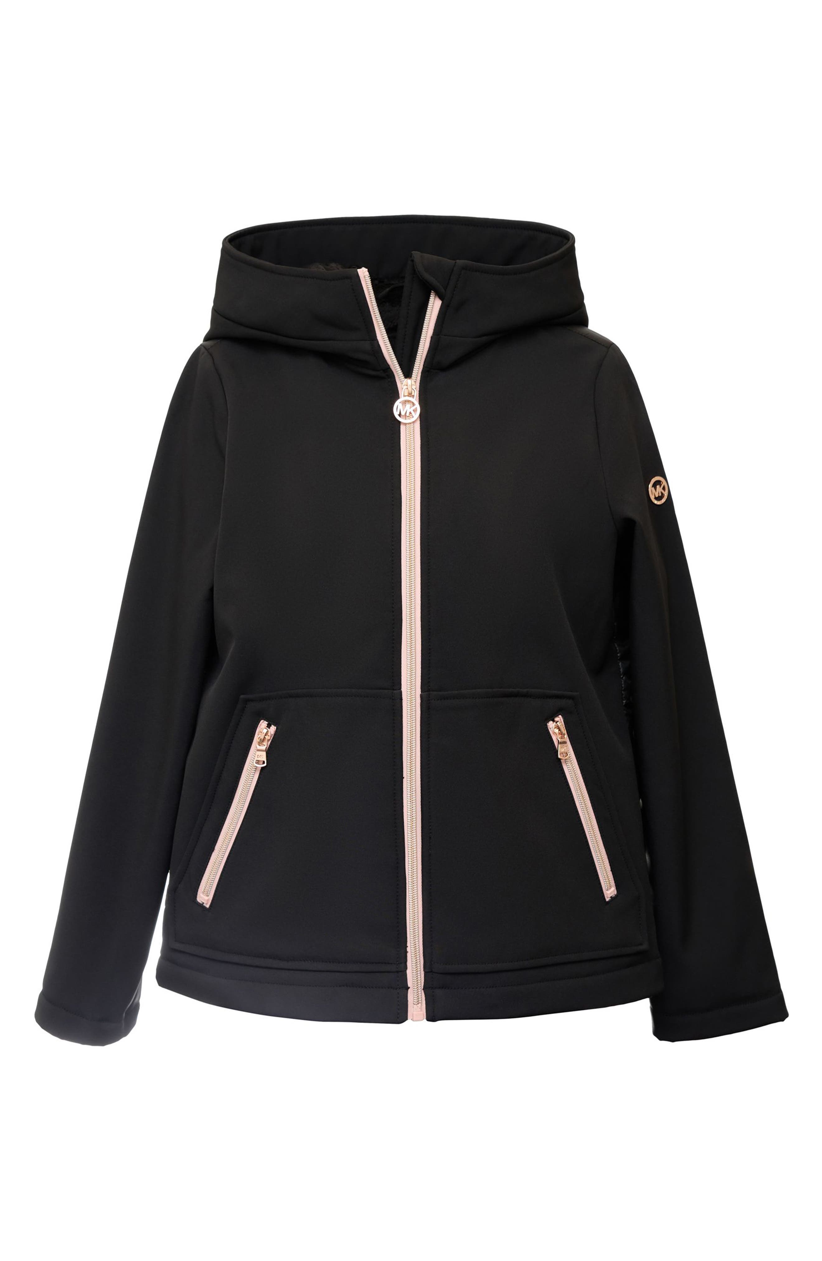 Michael Kors Kids' Soft Shell Jacket | Nordstromrack