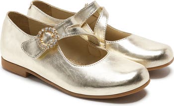 RACHEL SHOES Kids' Lil Portia Mary Jane | Nordstromrack