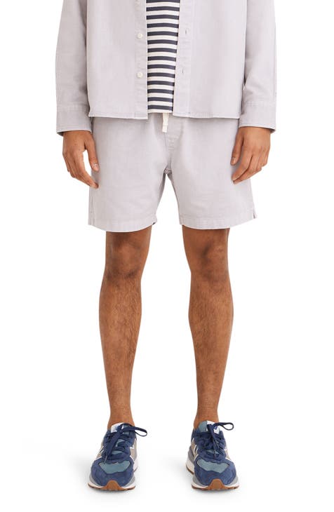 Men's Purple Shorts | Nordstrom