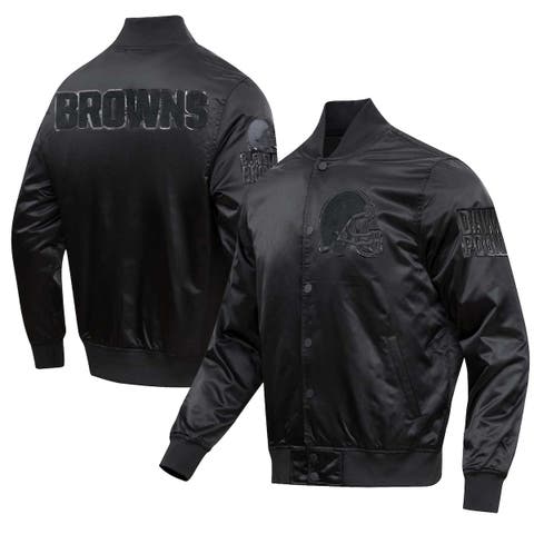 Men's Black Varsity Jackets | Nordstrom