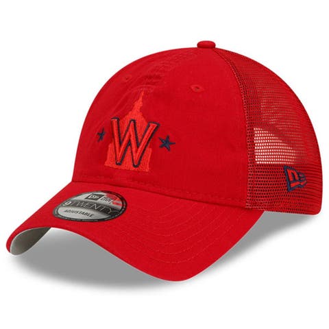 Men's Washington Nationals Hats | Nordstrom
