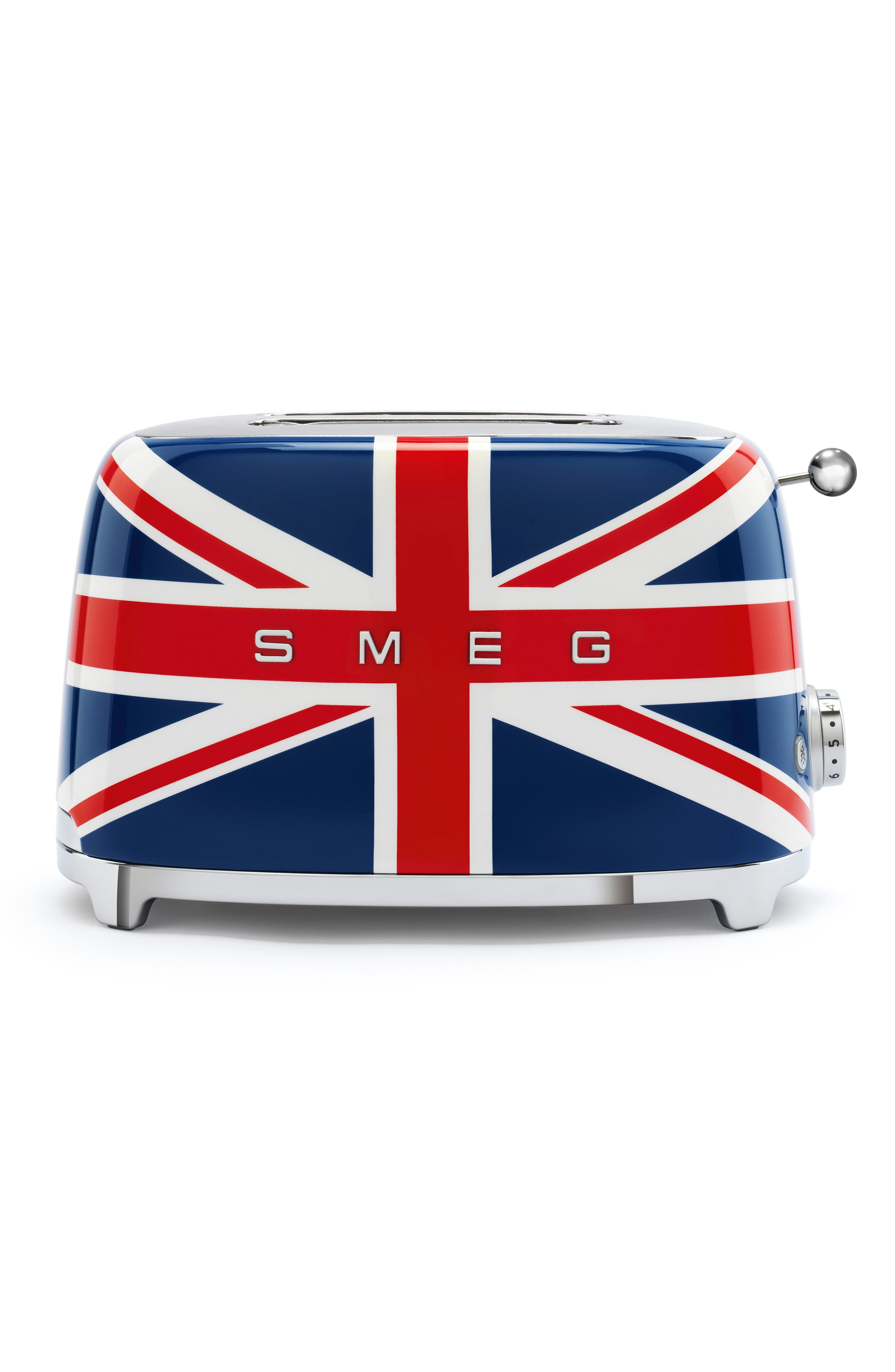 smeg Union Jack Two-Slice Toaster | Nordstrom