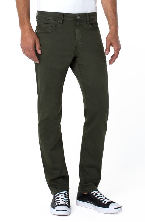 Men's Green Pants | Nordstrom