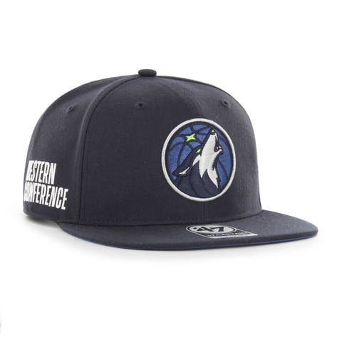 Men's Minnesota Timberwolves Hats | Nordstrom