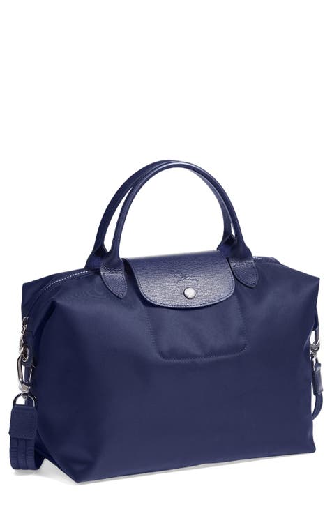 Blue Longchamp | Nordstrom