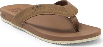 Reef Kids' Cushion Spring Flip Flop Sandal | Nordstromrack
