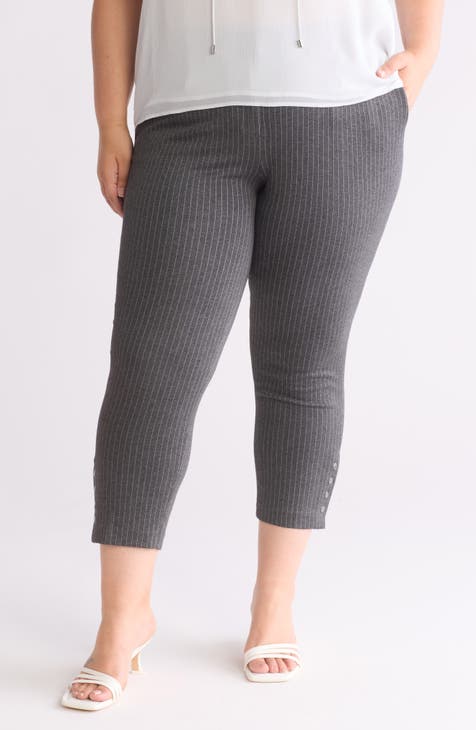 Plus Size Pants for Women | Nordstrom Rack