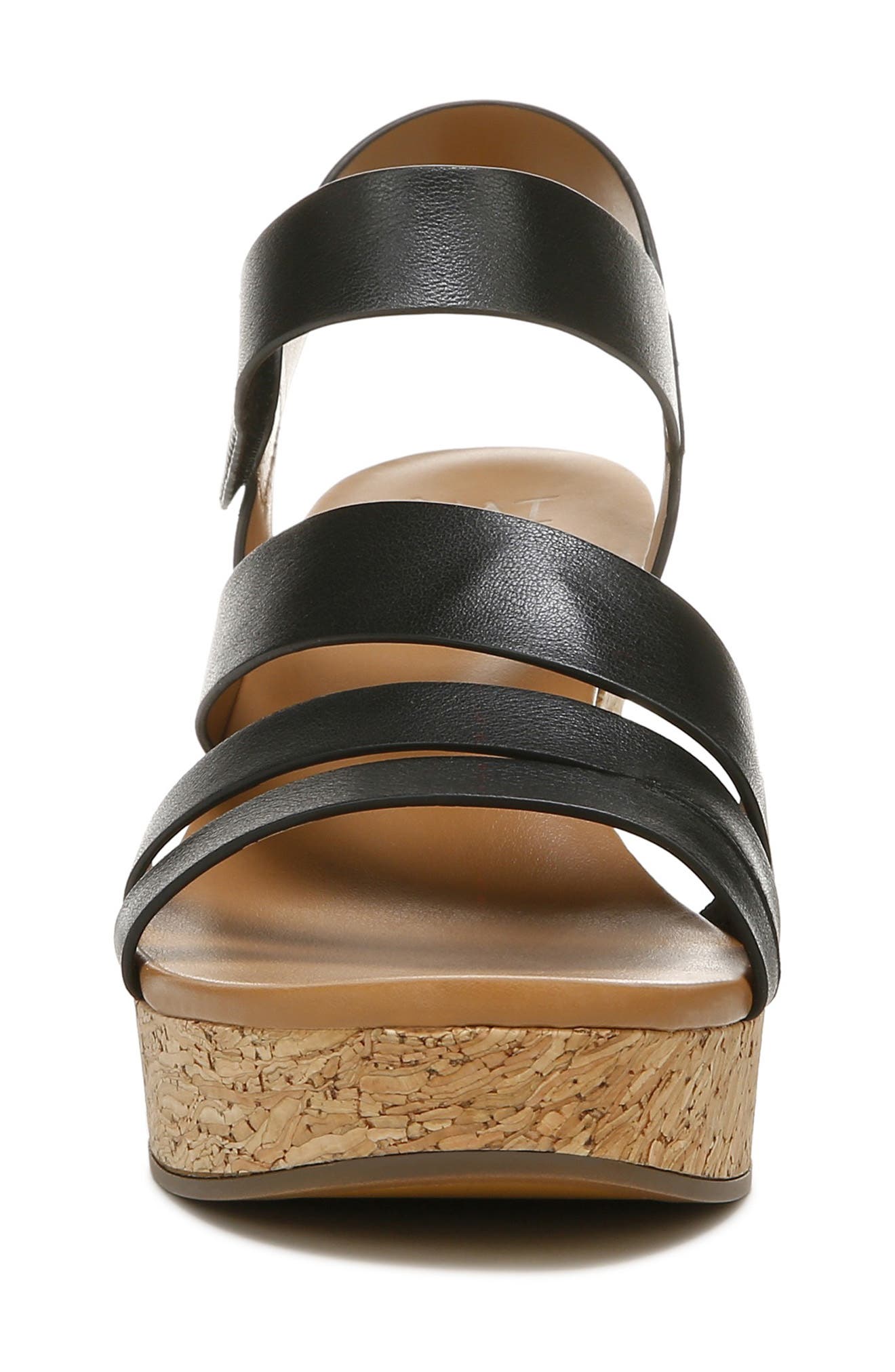 Naturalizer Cynthia Platform Wedge Sandal | Nordstrom