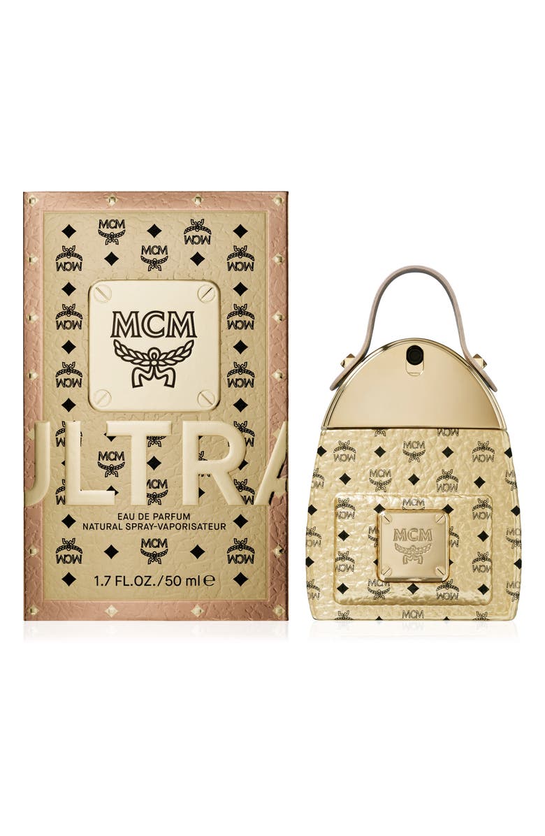 MCM Ultra Eau de Parfum | Nordstrom