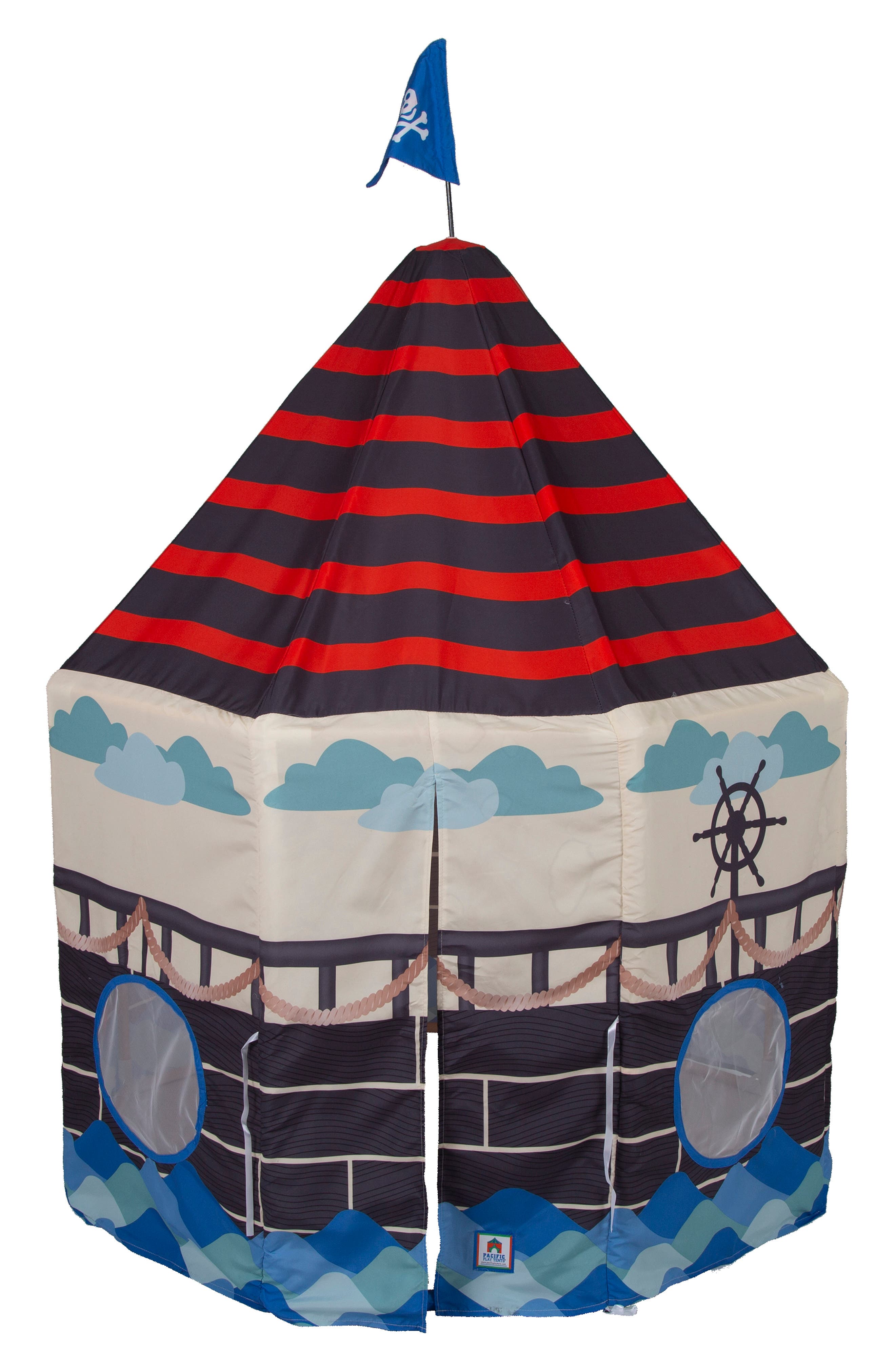 Pacific Play Tents Pirate Play Pavillion | Nordstrom