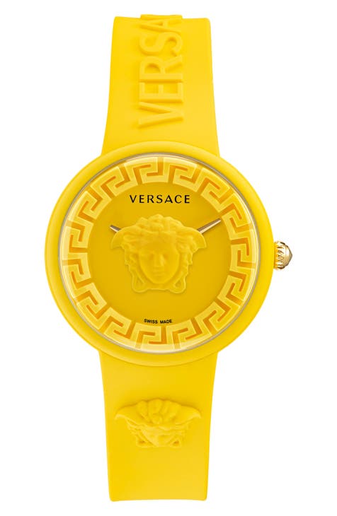Women's Yellow Luxury Watches | Nordstrom