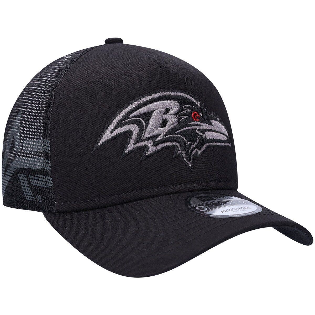 New Era x Alpha Industries Men's New Era x Alpha Industries Black ...