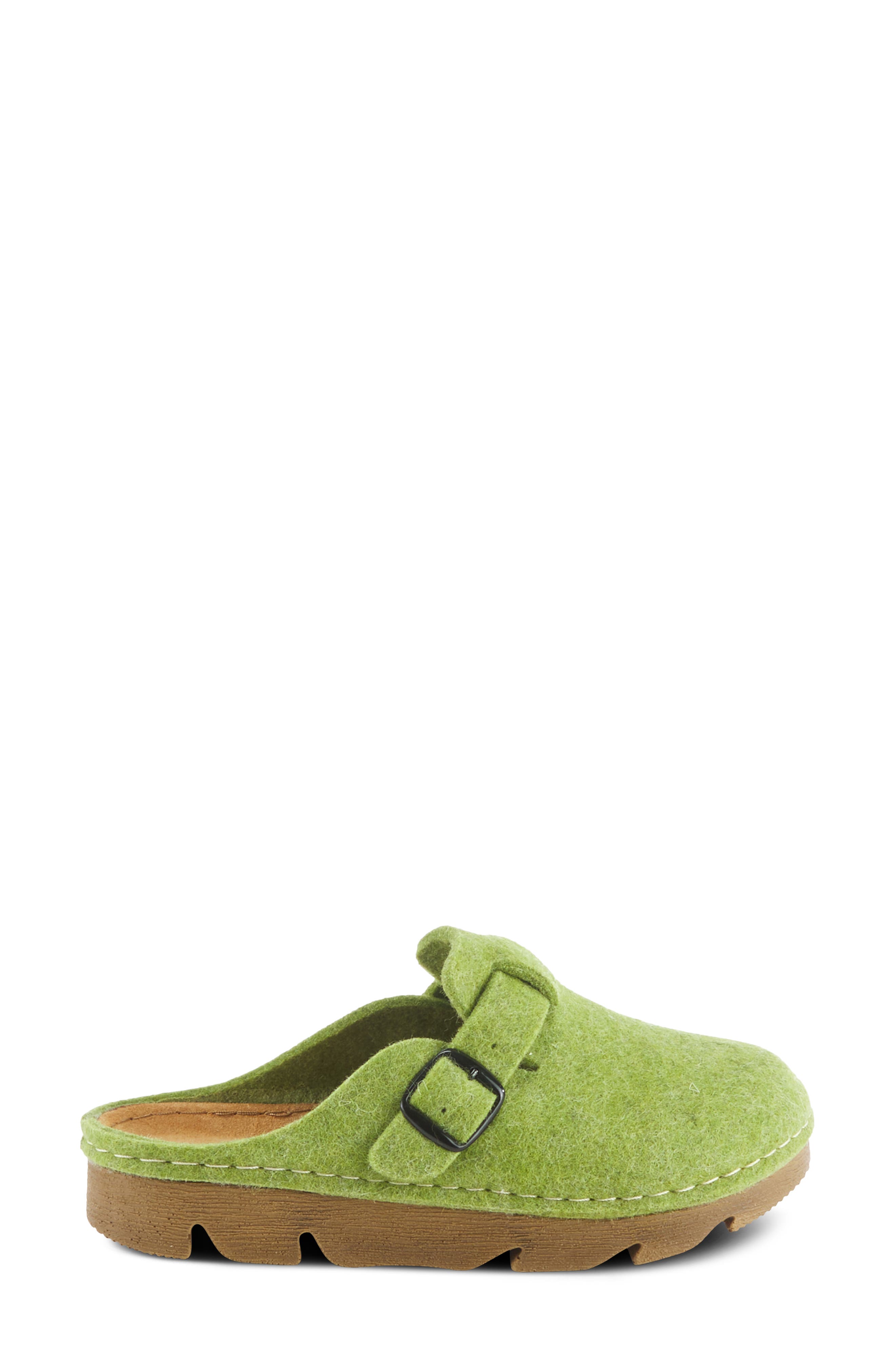Flexus by Spring Step Clogger Mule (Women) | Nordstrom