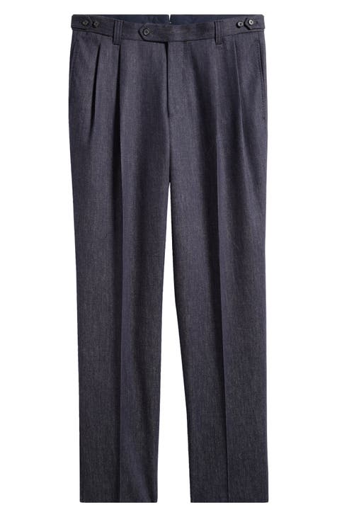 Men's Relaxed Fit Dress Pants | Nordstrom