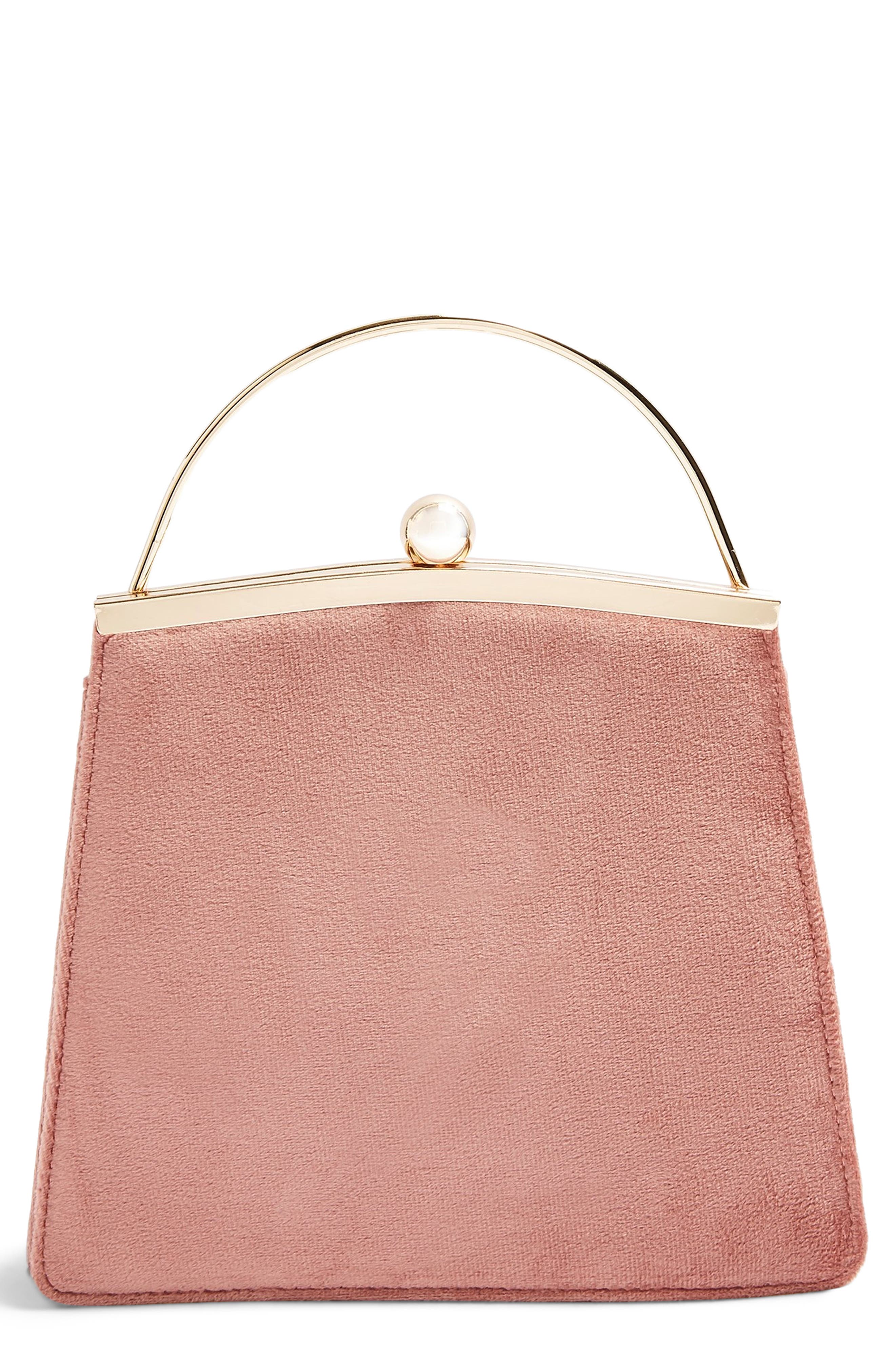 1950s Handbags, Purses, and Evening Bag Styles