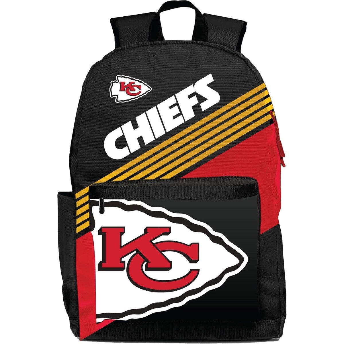 MOJO Kansas City Chiefs Ultimate Fan Backpack | Nordstrom
