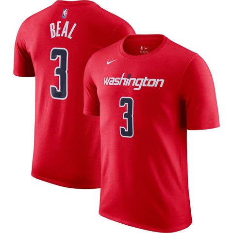 Men's Washington Wizards Sports Fan T-Shirts | Nordstrom