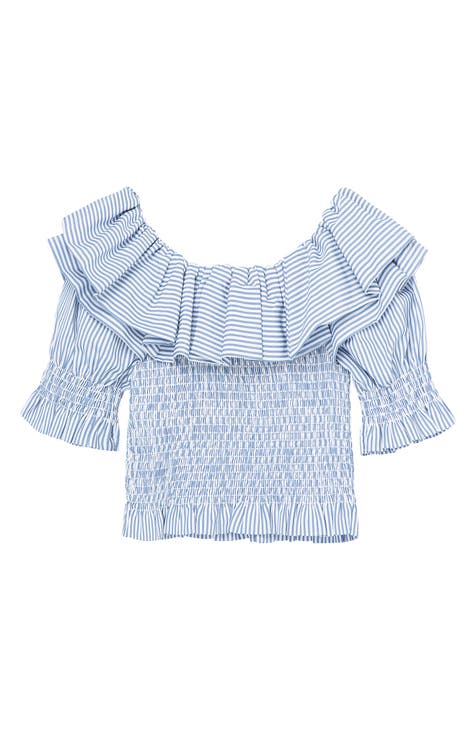 Girls' Clothing | Nordstrom