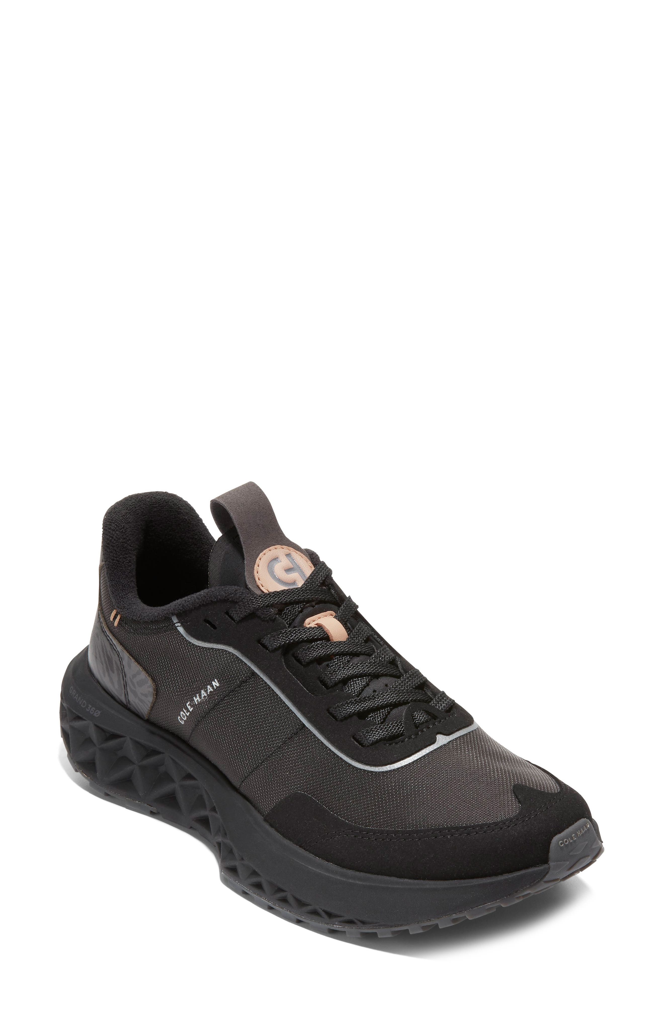 Cole Haan ZeroGrand Outpace III Running Shoe (Women) | Nordstrom