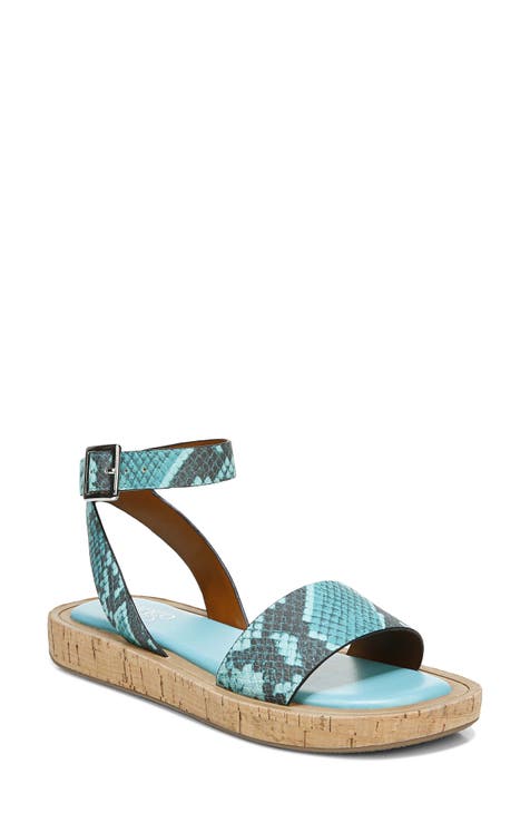 Women's Blue/Green Heels | Nordstrom
