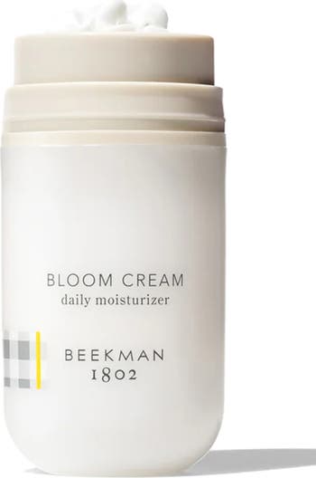 Beekman 1802 Bloom Cream Daily Face Moisturizer | Nordstrom