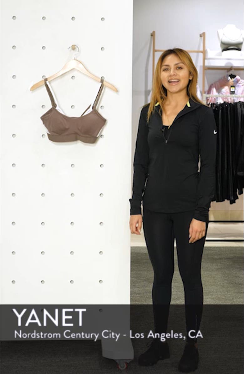 Natori Gravity Contour Underwire Sports Bra | Nordstrom