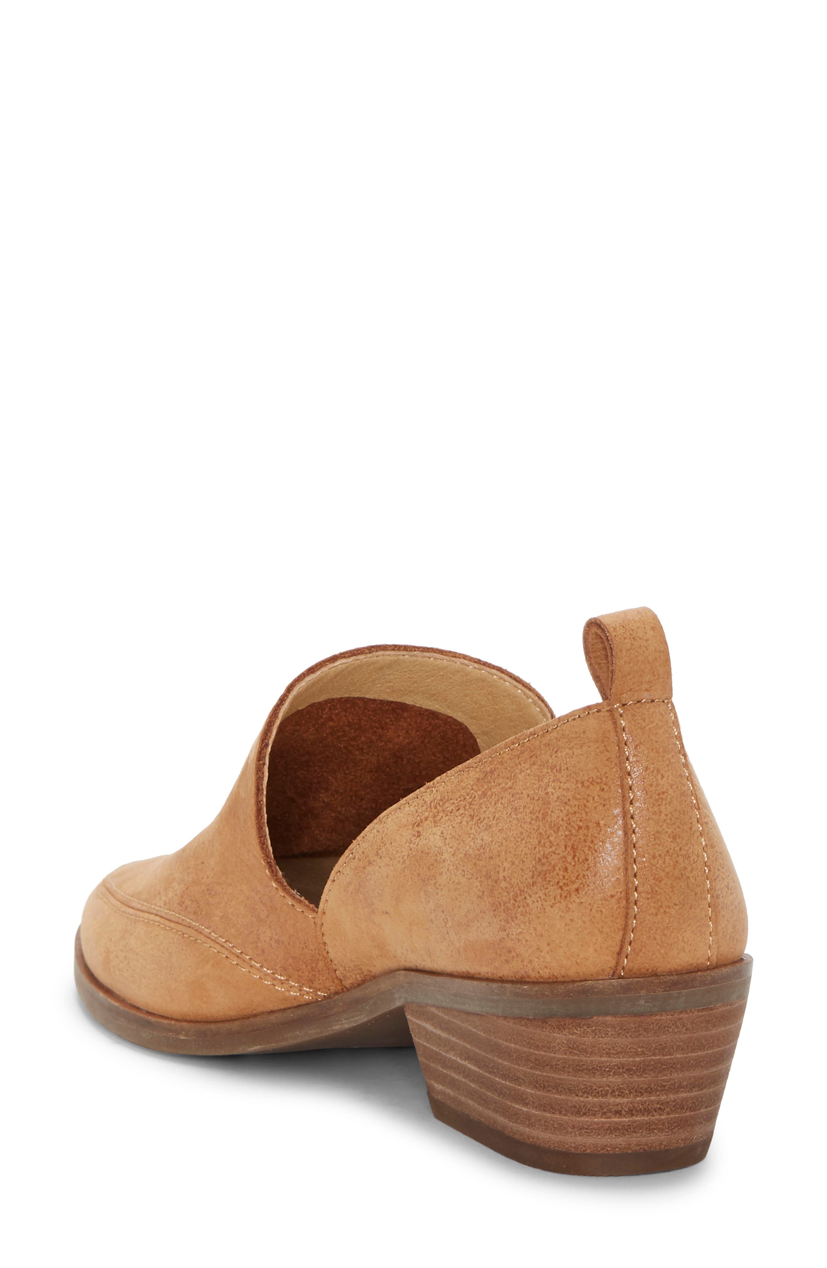 Lucky Brand Mahzan Bootie (Women) | Nordstrom