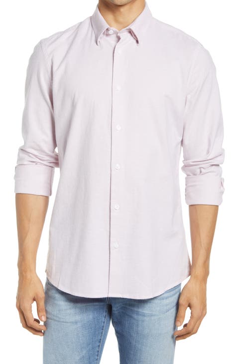 Men's Pink Shirts | Nordstrom