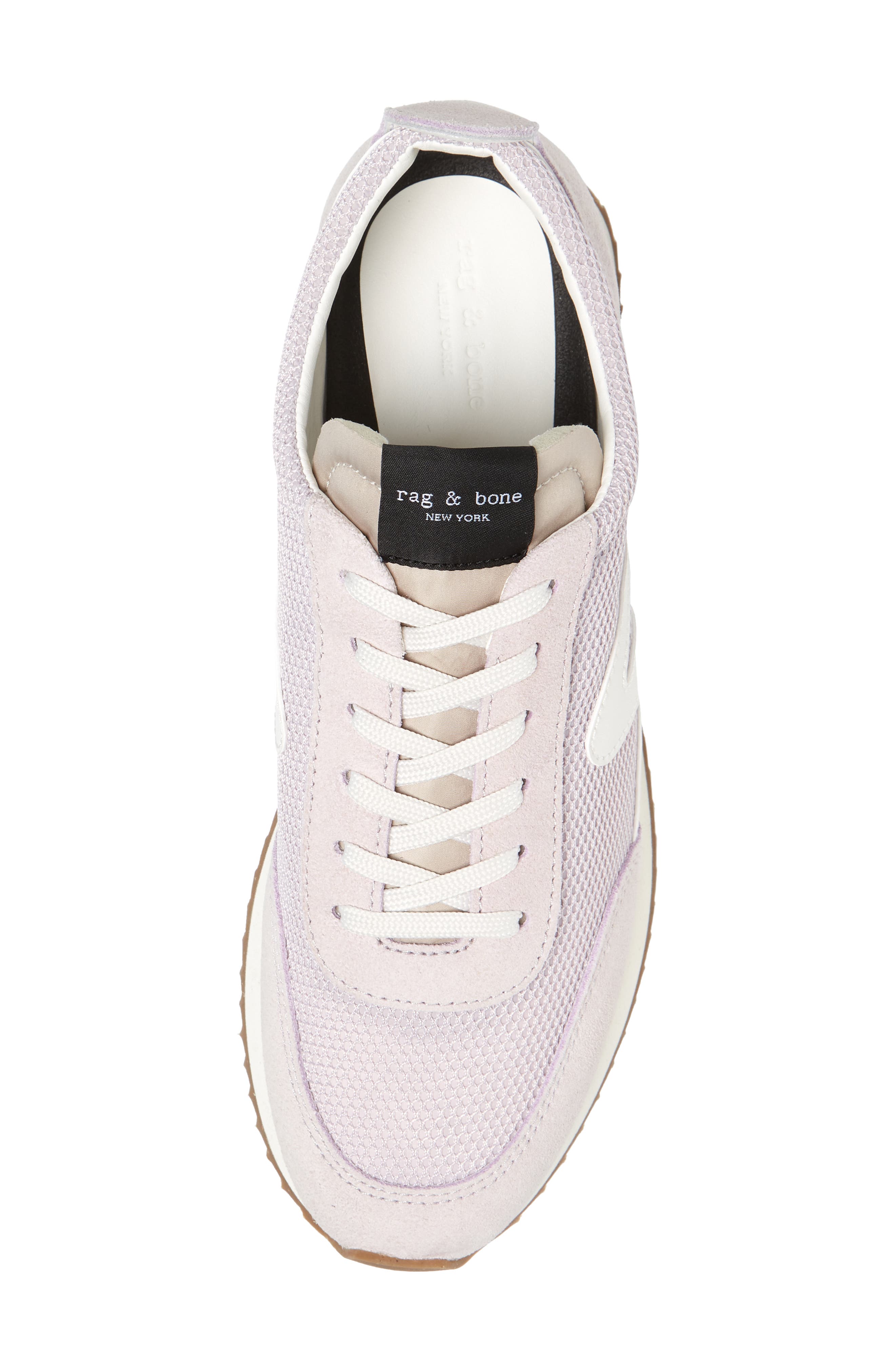 rag & bone Retro Runner Mesh Sneaker (Women) | Nordstrom