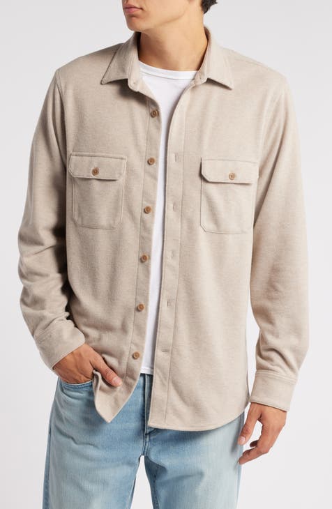 Men's Button Up Shirts | Nordstrom