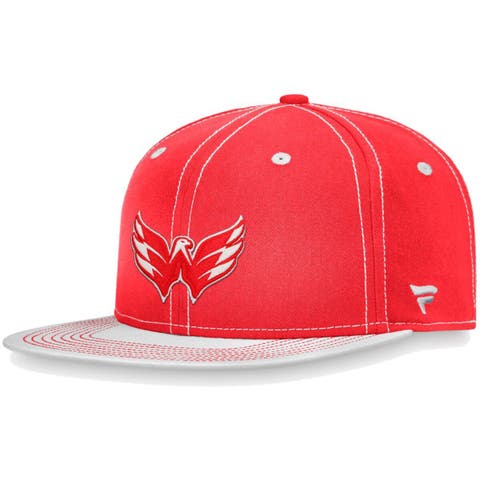 Men's Washington Capitals Hats | Nordstrom