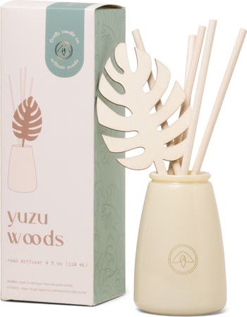 Firefly Candle Co. Flourish 4.0 fl oz. Reed Diffuser | Nordstromrack