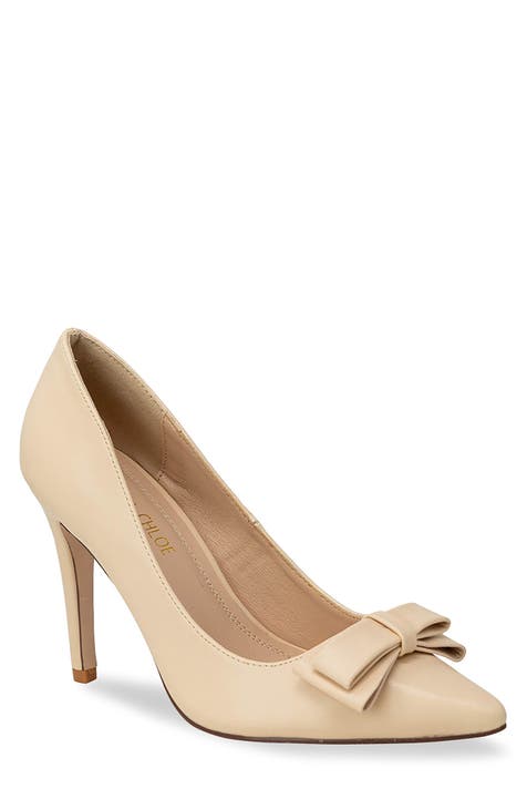 Women's Beige Heels | Nordstrom Rack